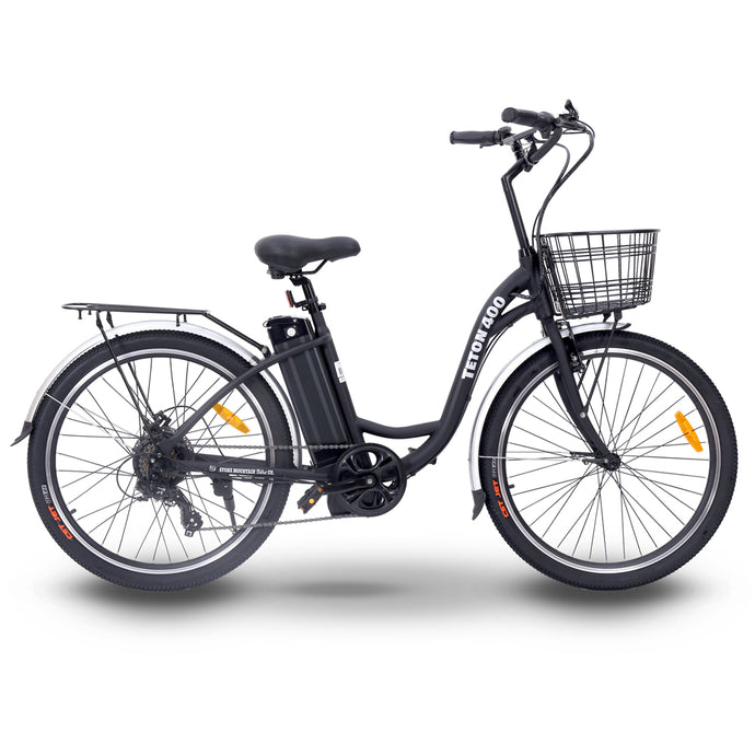 E-Bikes | Electric Bicycle | Stone Mountain Bike Company