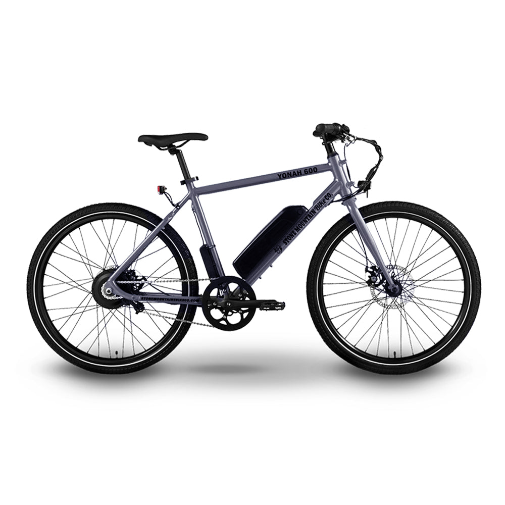E-Bikes | Electric Bicycle | Stone Mountain Bike Company
