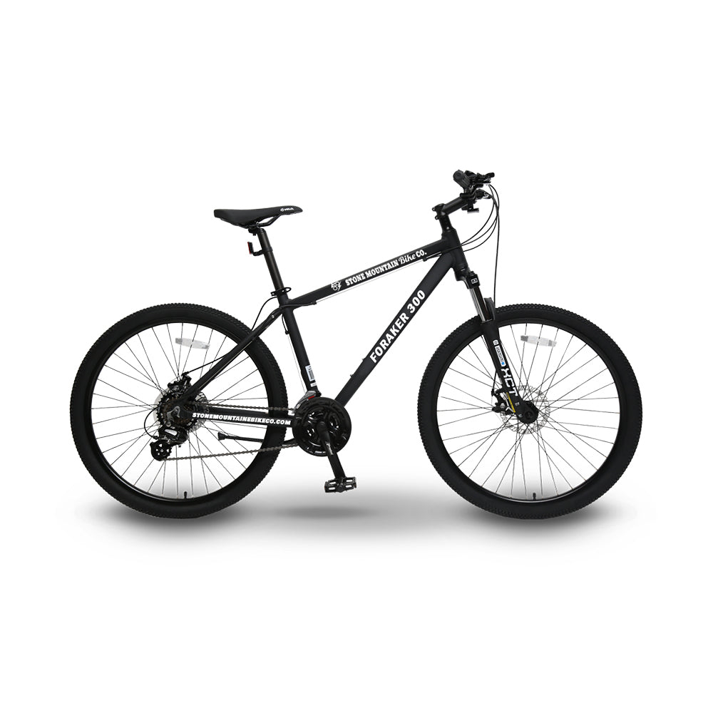 Foraker 300 | Online Bike Store | Stone Mountain Bike Company