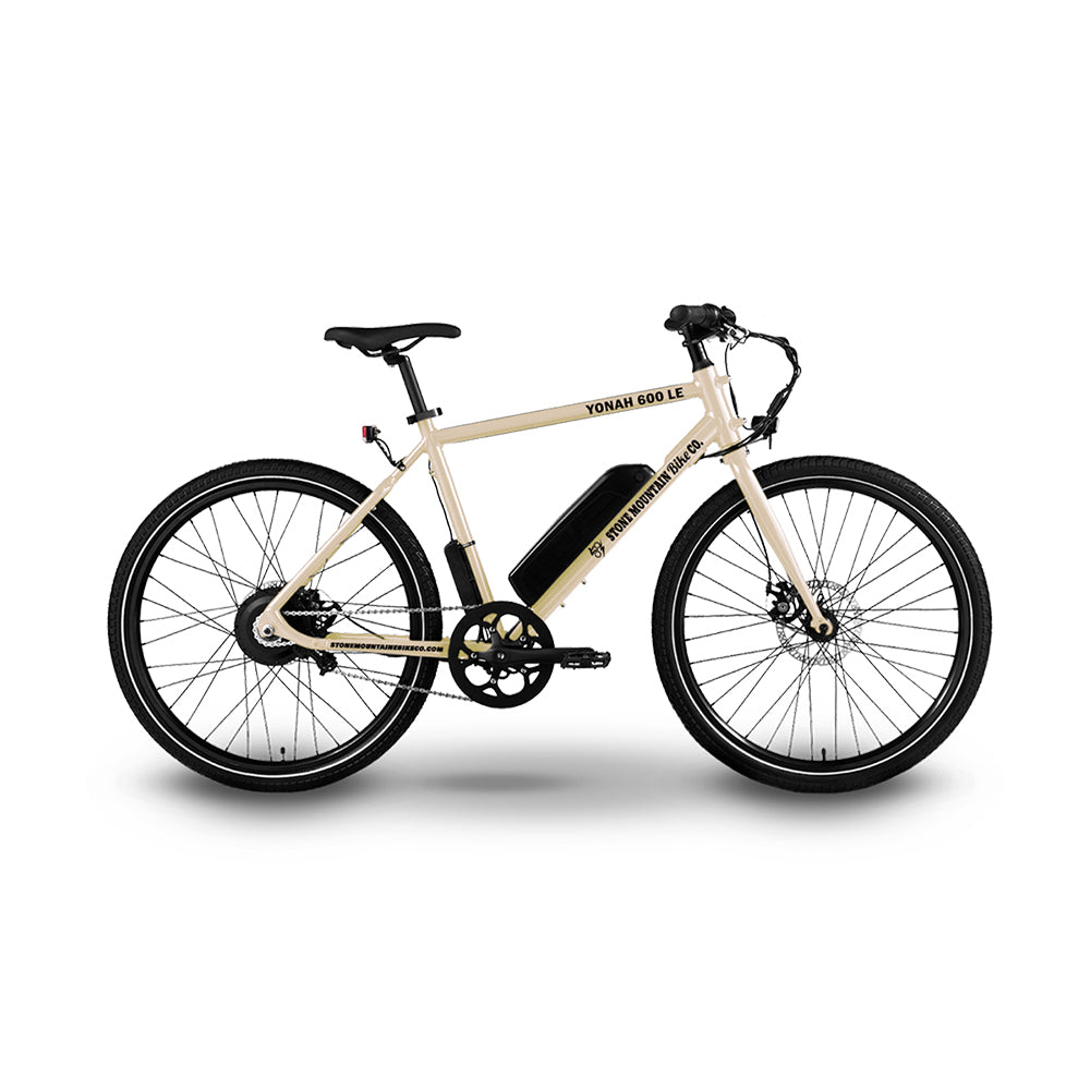 Products | Stone Mountain Bike Company